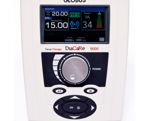 Diatermia Diacare – Solución completa, transversal y exclusiva para tu ...